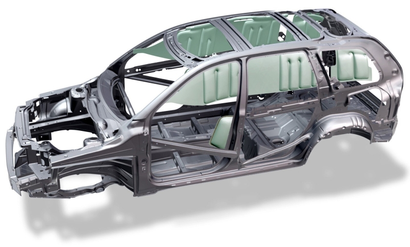 Safety First: Volvo Vision 2020 – Car India