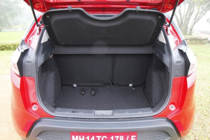 All-new Tata Nexon First Drive Review – Car India