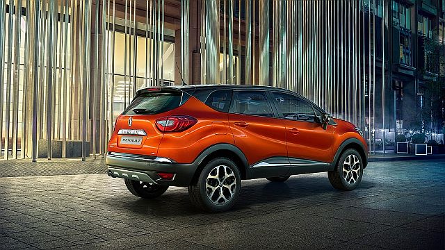 Renault India Cross 5-lakh Sales Milestone - Car India