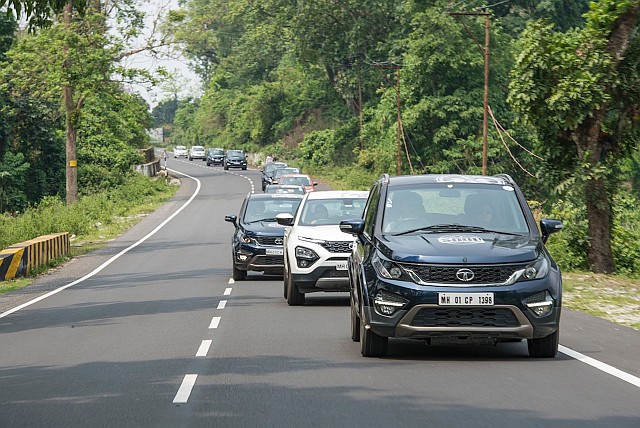 Tata Motors’ SOUL Drive Has Gone International – Car India