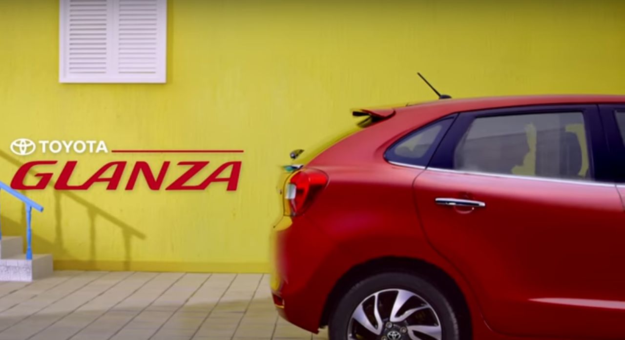 Toyota Glanza Hatchback Price To Be Announced on 6 June - Car India