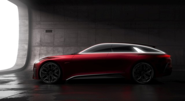 Kia Motors Design – Expanding Horizons – Car India