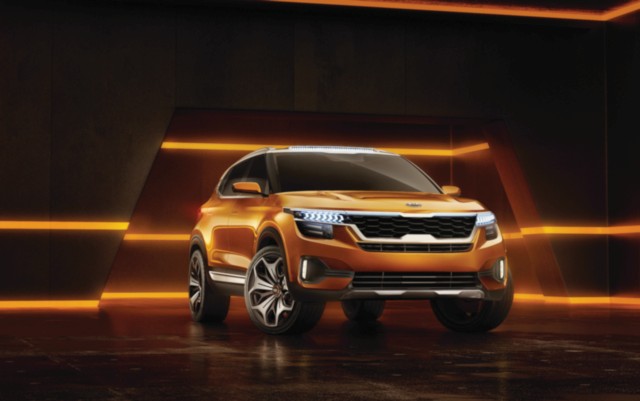 Kia Motors Design - Expanding Horizons - Car India