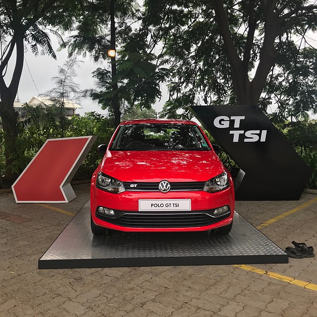 Celebrating 10 Years of the Volkswagen Polo in India – Car India