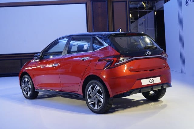 Hyundai i20 2020 – Need to Know - Car India