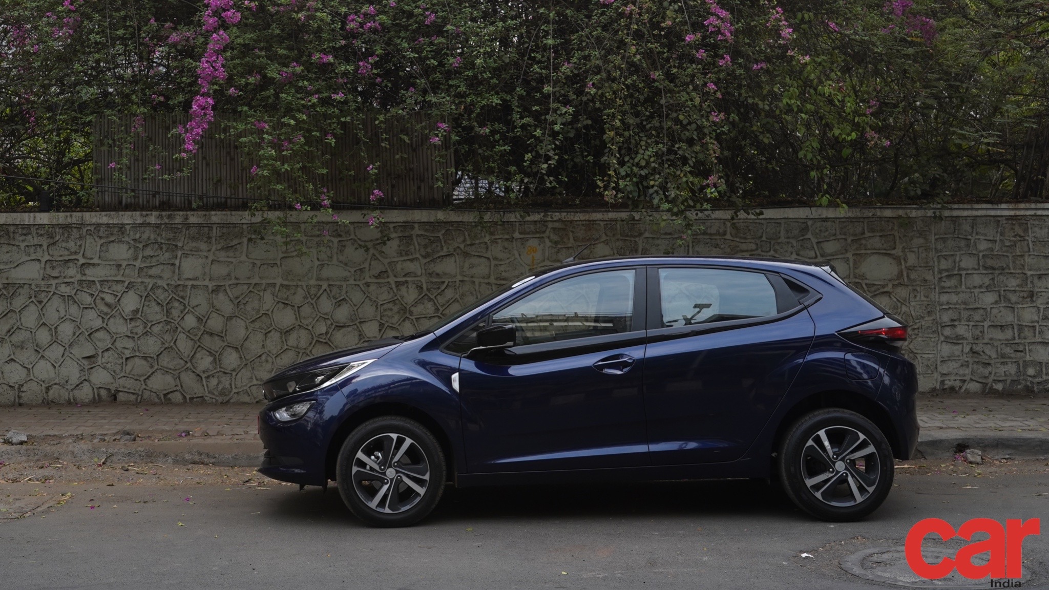 Tata Altroz DCA: First Drive Review – Car India