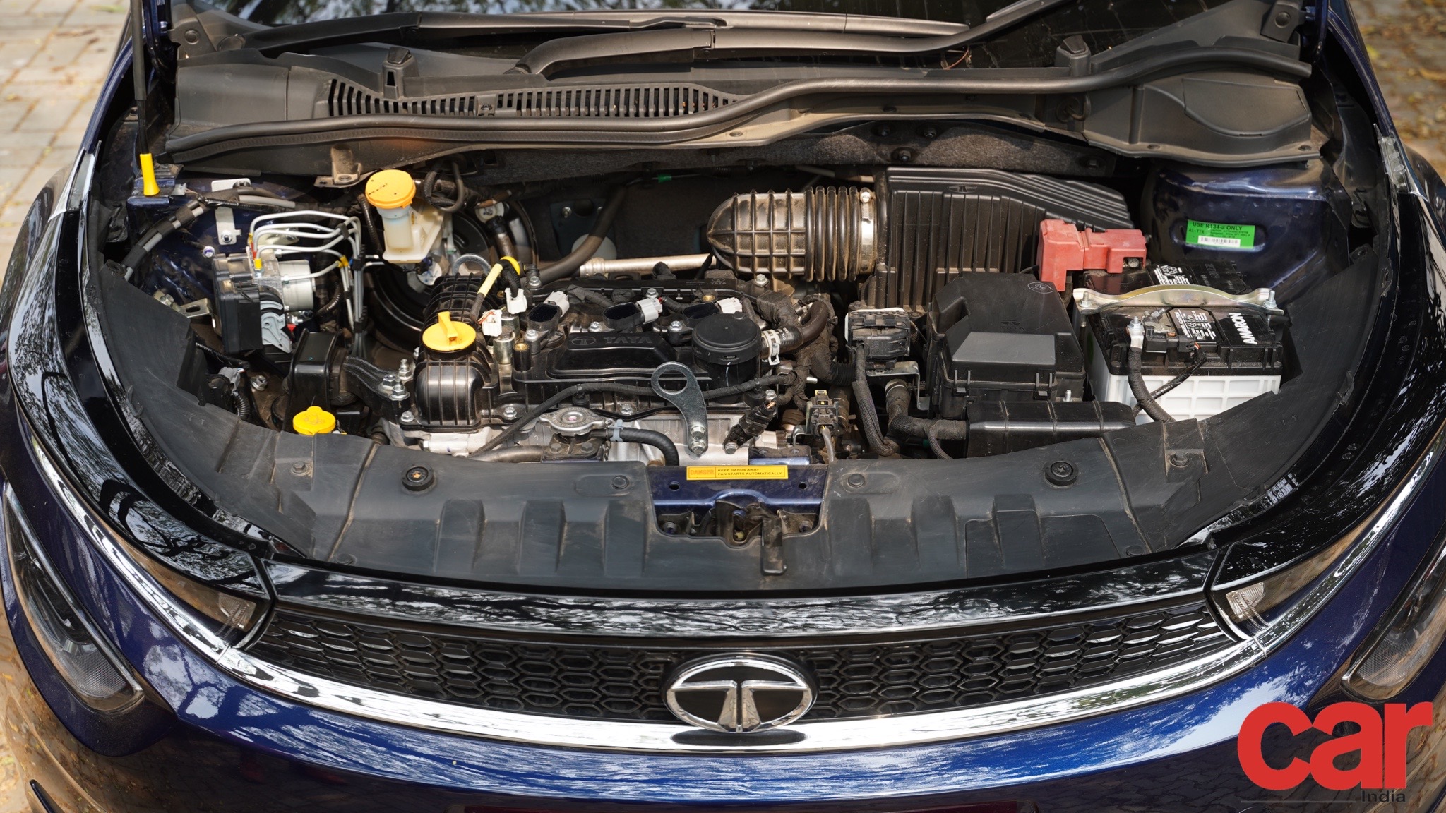 Tata Altroz DCA: First Drive Review - Car India