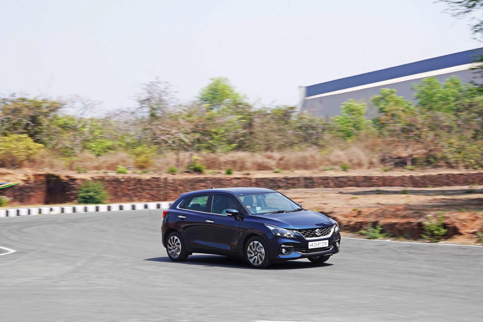 Maruti Suzuki launches CNG Baleno and XL6 – Car India