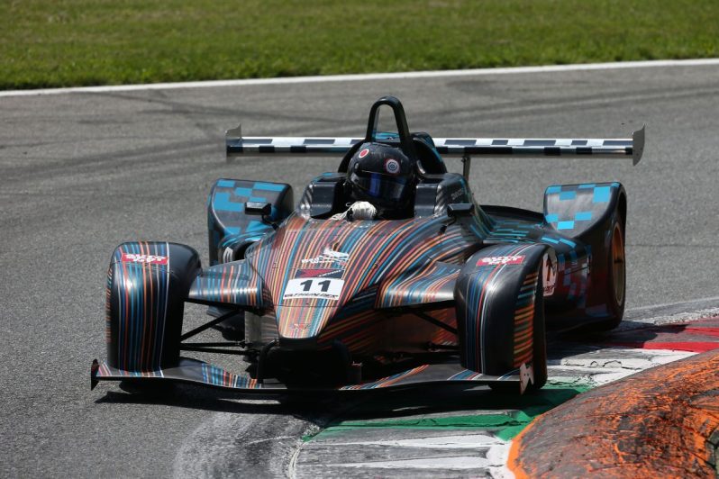 Indian Racing League Set To Kick Off - Car India