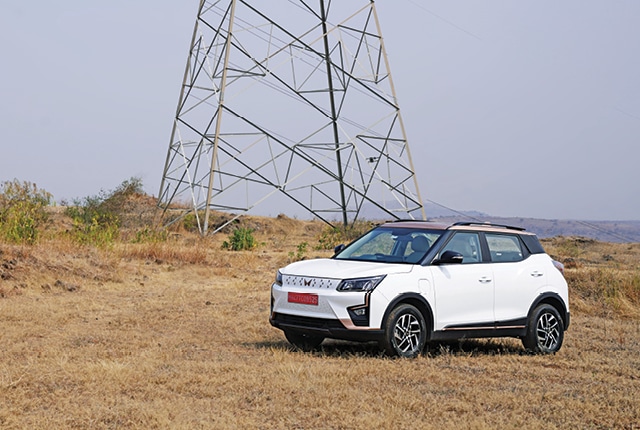 Mahindra XUV400 EL Pro Update - Mahindra Go Pro - Car India