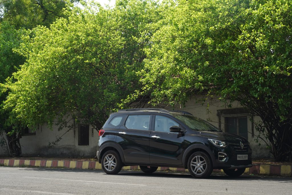 2024 Renault Triber RXZ Review – A Refreshed Renault – Car India