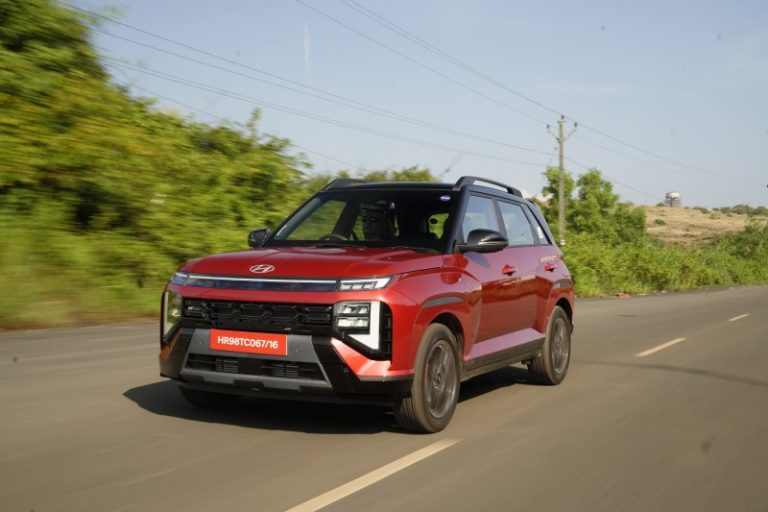 Car India – Car India – India's Leading Dedicated Car Magazine | Latest ...